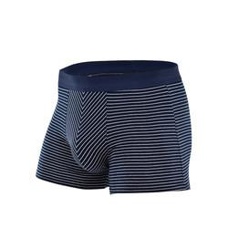 Cina Uomini a maglia Boxer Short Breathable Soft Boxers Intimo maschile di cotone in vendita