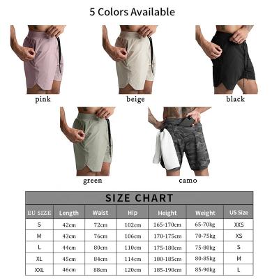 Cina Logo personalizzato Corridori leggeri Correnti Abbigliamento Attivo Uomini Workout Fitness Giocatori di ginnastica in vendita