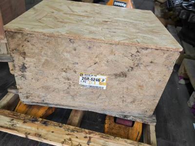 China Used CAT 20R-6246 Rotary Motor Stable For Heavy Duty Hydraulic Systems for sale