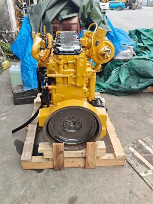 China Fuel Efficient CAT C7 Diesel Engine with High Torque and Durable Design for Construction and Marine Applications for sale
