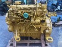 China CAT C9.3B Engine for sale