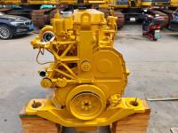 China Remanufactured CAT C13 Diesel Engine - Reliable and Efficient Power Solution for sale