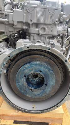 China Isuzu 4JJ1 Diesel Engine for sale