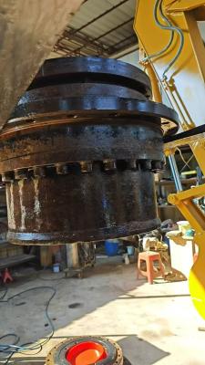 China CAT 349D2 OEM Final Drive / Travel Gearbox (without Motor) for sale