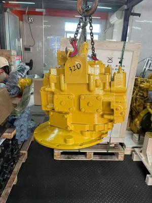 China CAT 320D2 323D2 320E Hydraulic Pump | Excavator Main Hydraulic Pump for CAT for sale