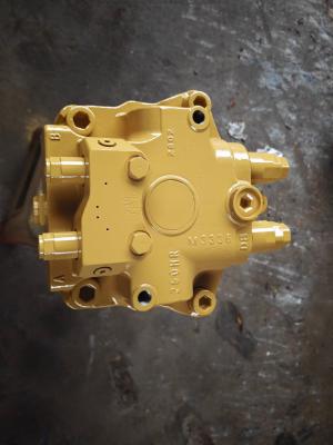 China  Swing Motor Assembly For CAT 350 GC China Stage IV, High Torque & Stable Braking for sale