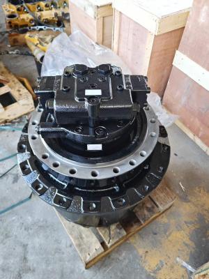 China Travel Motor Final Drive Assembly For Cat 330D2 330F Excavator High Torque Leakproof for sale