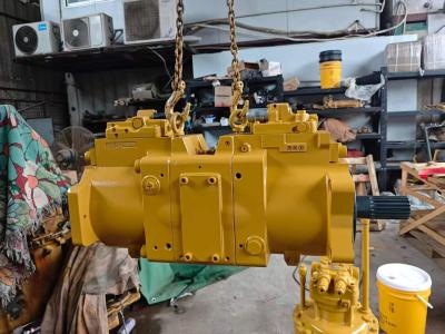 China Premium Customized Genuine Original Hydraulic Main Pump for CAT 374GC Excavator, Heavy Duty Stable Hydraulic Performance for sale