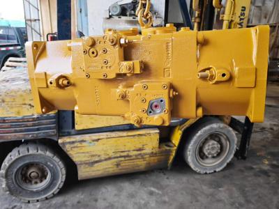 China CAT 374D Main Hydraulic Pump Assembly 295-9677 High Pressure Wear Resistant Heavy Duty Excavator Replacement Parts for sale