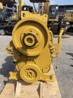 China D7R Bulldozer, 3176 Engine, CAT 3176 Engine, D7R Dozer Engine, In Stock for sale