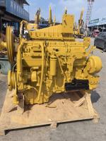 China D7R Bulldozer, 3176 Engine, CAT 3176 Engine, D7R Dozer Engine, In Stock for sale