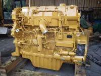 China C15 Engine Crankshaft | High Quality Replacement Crankshaft for C15 Engine for sale