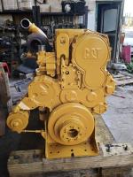 China C15 Engine Crankshaft | High Quality Replacement Crankshaft for C15 Engine for sale