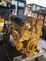 China C15 Engine Crankshaft | High Quality Replacement Crankshaft for C15 Engine for sale