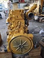 China C15 Engine Crankshaft | High Quality Replacement Crankshaft for C15 Engine for sale