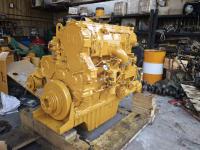 China C15 Engine Crankshaft | High Quality Replacement Crankshaft for C15 Engine for sale