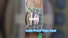 Heavy Duty Pipe Seal Ring