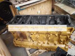 High Performance Hydraulic Pump for 336E 336F Engines