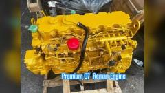 Premium C7  Reman Engine High Performance Cost Effective