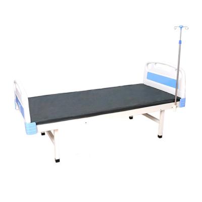 China Hot selling and good quality portable disabled hospital bed  for sale