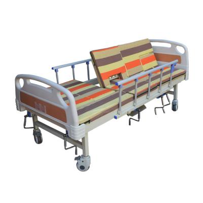 China Multi-fuction hospital bed/medical bed/nursing bed for patient for sale