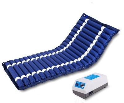 China Fast supplier inflatable hospital bed air conditioner mattress for hospital for sale