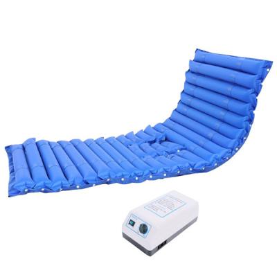 China Hospital Bed Medical inflatable anti-decubitus Air mattress for Patient Bed for sale