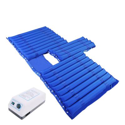China Bedridden patients used hospital bed custom inflatable medical plastic air mattress for sale for sale