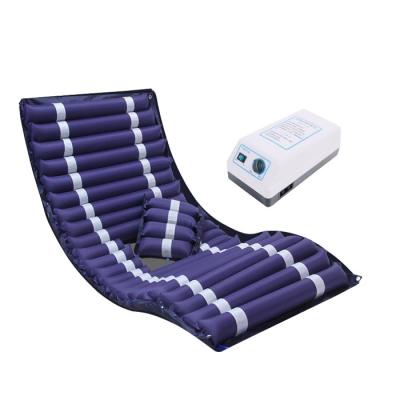 China High quality hospital medical bed anti-bedsore bubble air mattresses for patients for sale