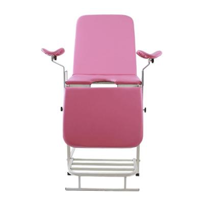 China Examination table gynecological chair used used hospital operating table for sale