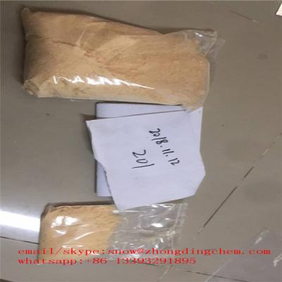 China 99..9% purity best price 5,3-ab-chmfuppyca AB-CHFUPYCA  141-53-7 powder(snow@zhongdingchem.com) for sale