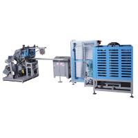China Bonnell Spring Making Machine 60-100 Springs/Min CNC Automatic Coiling for sale