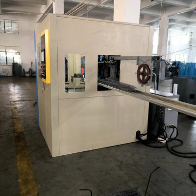 Cina Bonnell tipo materasso macchina di creazione di molle 90-100pcs/min Capacità in vendita
