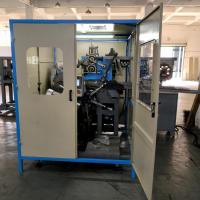 China NOBO FS-85 Automatic Mattress Spring Making Machine 75-85 Springs/Min 380V for sale