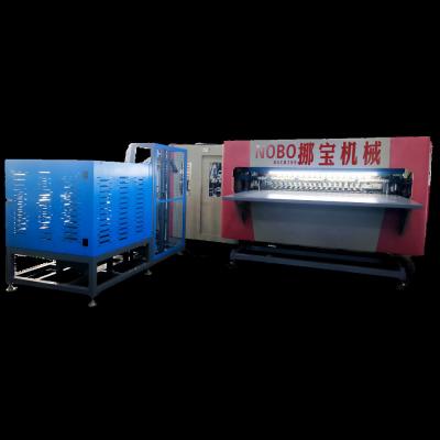 Китай Промышленный 60-90 листов/8Hours Матрас Бонелл весенний кровать ядро машины продается