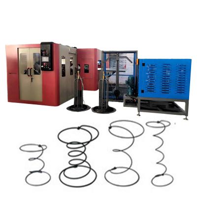 Китай Производственная линия для матрасов с боковым толчком CNC - NOBO-ZD-100S продается