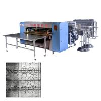 China Automatic Mattress Spring Coiling Machine LS-2 1.8-2.0mm Coil Wire 5MPA for sale