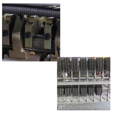 中国 当社の最高級マットレスコイル機でマットレス製造をアップグレードしましょう 販売のため