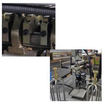 中国 当社の最高級マットレスコイル機でマットレス製造をアップグレードしましょう 販売のため