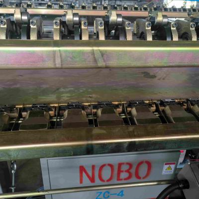 Cina Macchina per l'assemblaggio di molle per materassi, facile da usare, di alta qualità, con controlli intuitivi in vendita