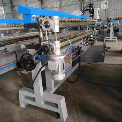 Cina Macchina per l'assemblaggio di molle per materassi, facile da usare, di alta qualità, con controlli intuitivi in vendita