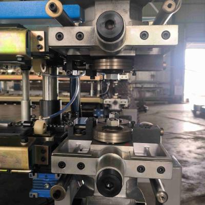 Cina Macchina per l'assemblaggio di molle per materassi personalizzabile e versatile con configurazione flessibile in vendita