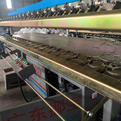 Cina Macchina per l'assemblaggio di molle per materassi di alta efficienza, realizzata con precisione e con automazione avanzata in vendita