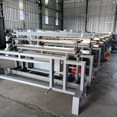 China 10000W Auto String Spring Machine Mattress Manufacturing Machine for sale