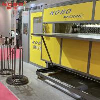 China Automatic Bonell Spring Making Machine 2.0-2.4mm Wire 20kw Mattress Production Line for sale
