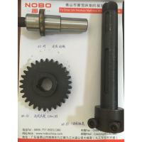 China 4.5KVA Spring Assembly Machine Coupling Wire Feeding Gear Moving Axis for 2.0-2.4mm Wire for sale