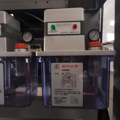 China 4.5KW de matraslente die de Lente maken die van Machines automatisch Bonnell Machine rollen Te koop