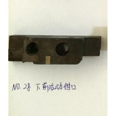 China 4.5KVA Spring Assembly Machine Part Coupling Wire Feeding Gear for sale