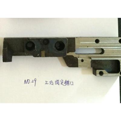 China 4.5KVA Spring Assembly Machine Part Coupling Wire Feeding Gear for sale