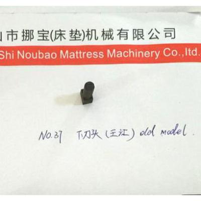 中国 装置の部品のサーボ モーター アンプの合金のヘビの中心を作るベッドのばね 販売のため